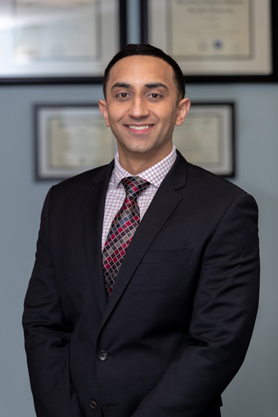 Dr. Amit Sood - Premier Oral Surgery & Implantology Center Monroe ...